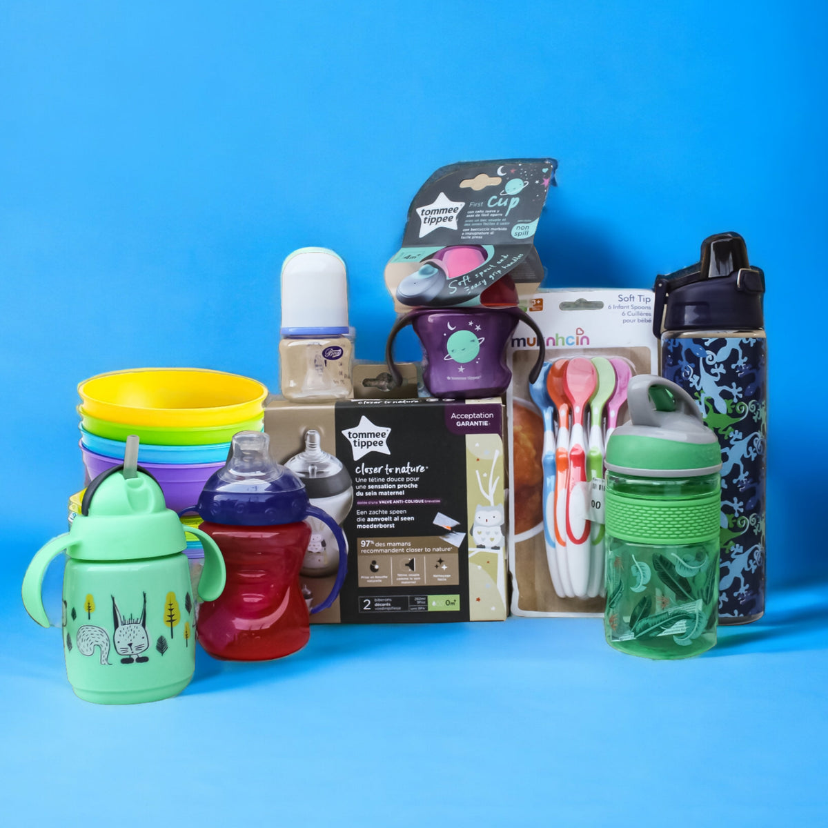 Baby Feeding Props > Kyemen Baby Online