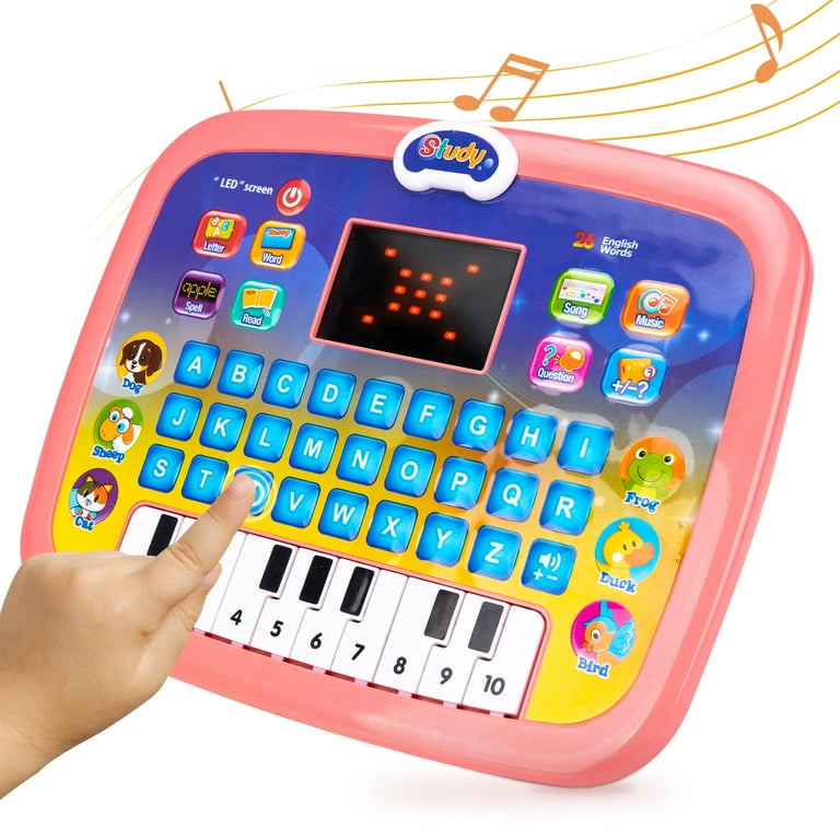 Baby Keyboard (Educational Computer/Keyboard) > Kyemen Baby Online